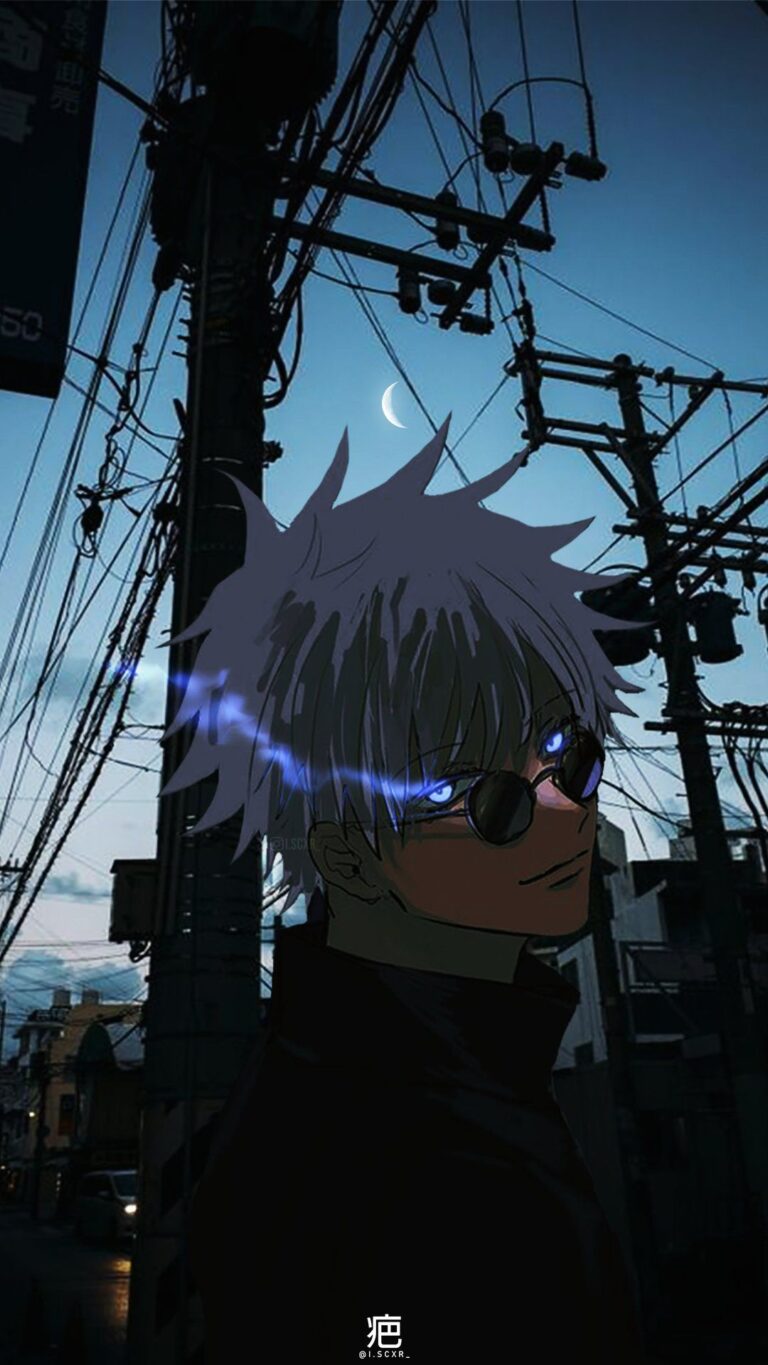 Anime PP Mobil Wallpaper Arşivi Part 1