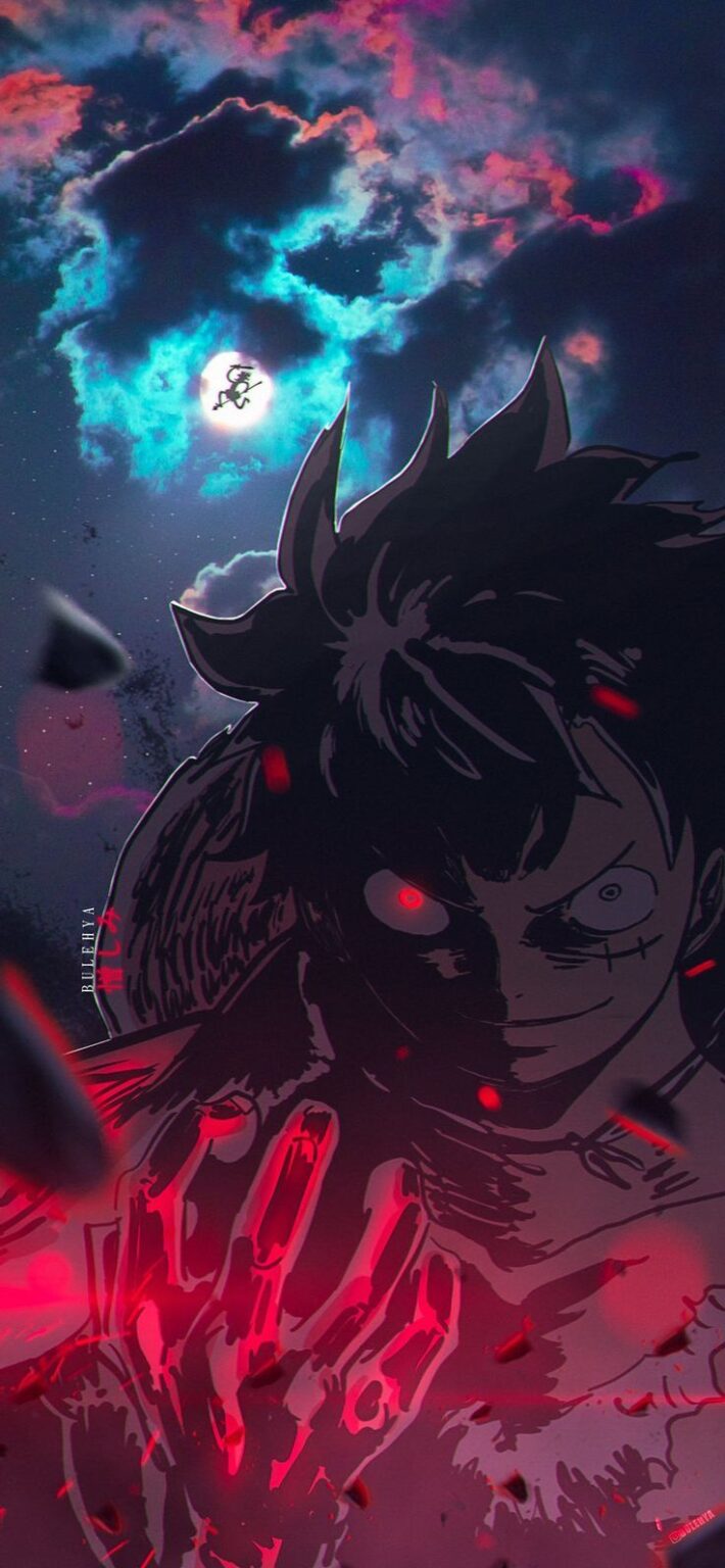 Anime PP Mobil Wallpaper Arşivi Part 1