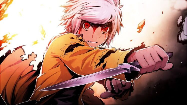 En İyi Zero To Hero Animeleri
