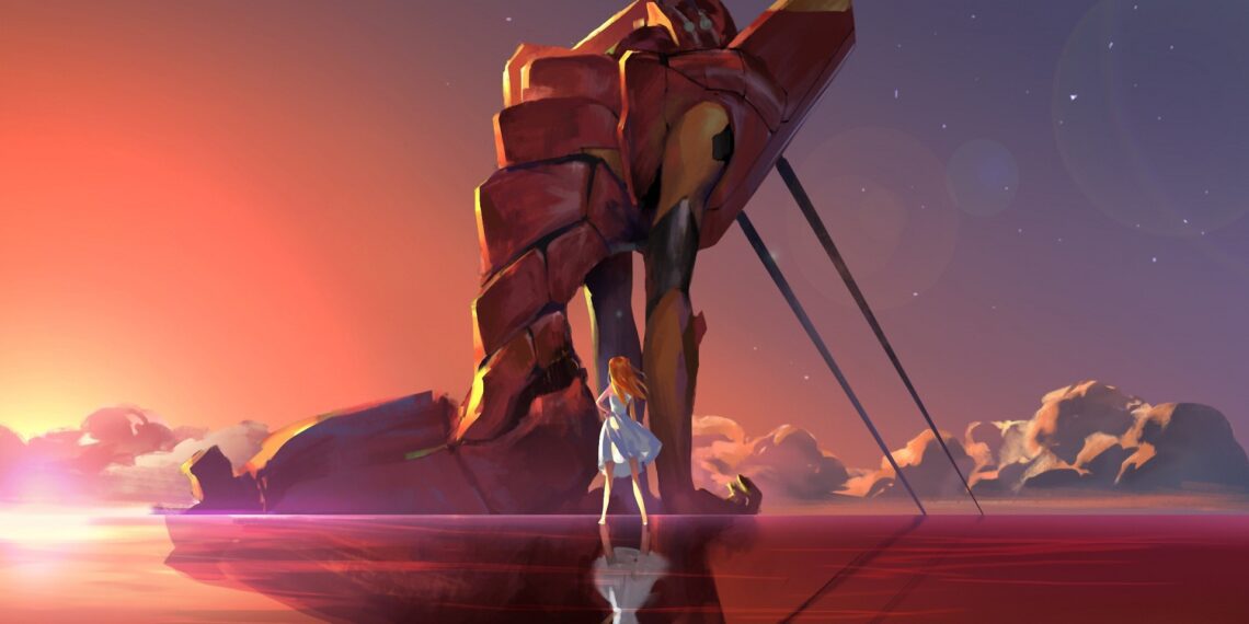 Neon Genesis Evangelion İzleme Sırası - Neon Genesis Evangelion Nasıl ...