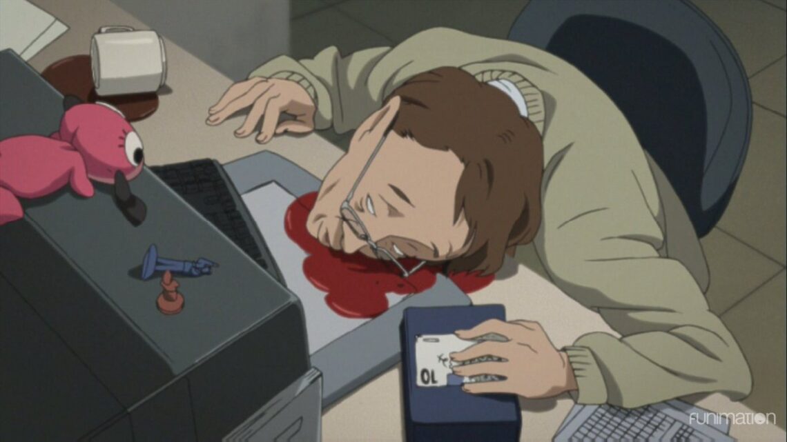 Tüm Zamanların En İyi 5 Korku Animesi