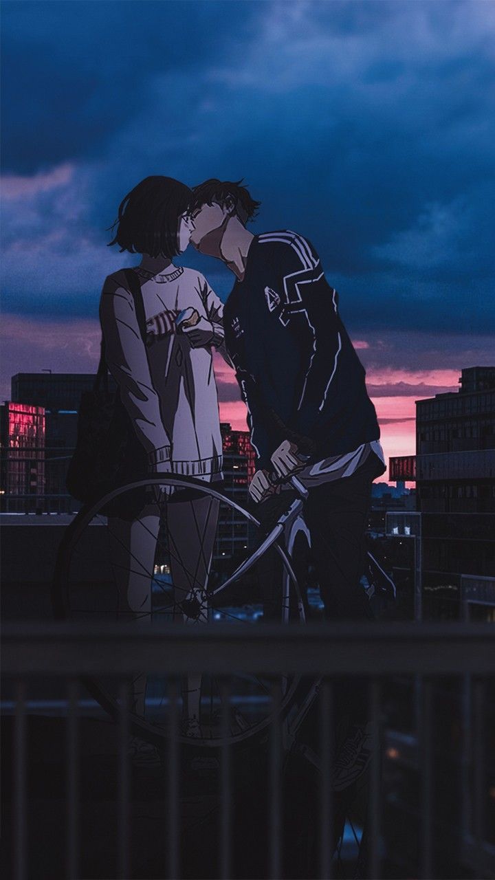 Anime PP Mobil Wallpaper Arşivi Part 2