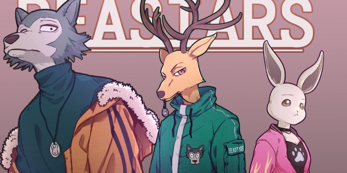 Beastars 2nd Season Fansub Önerisi